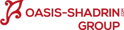 All about Oasis Shadrin Group